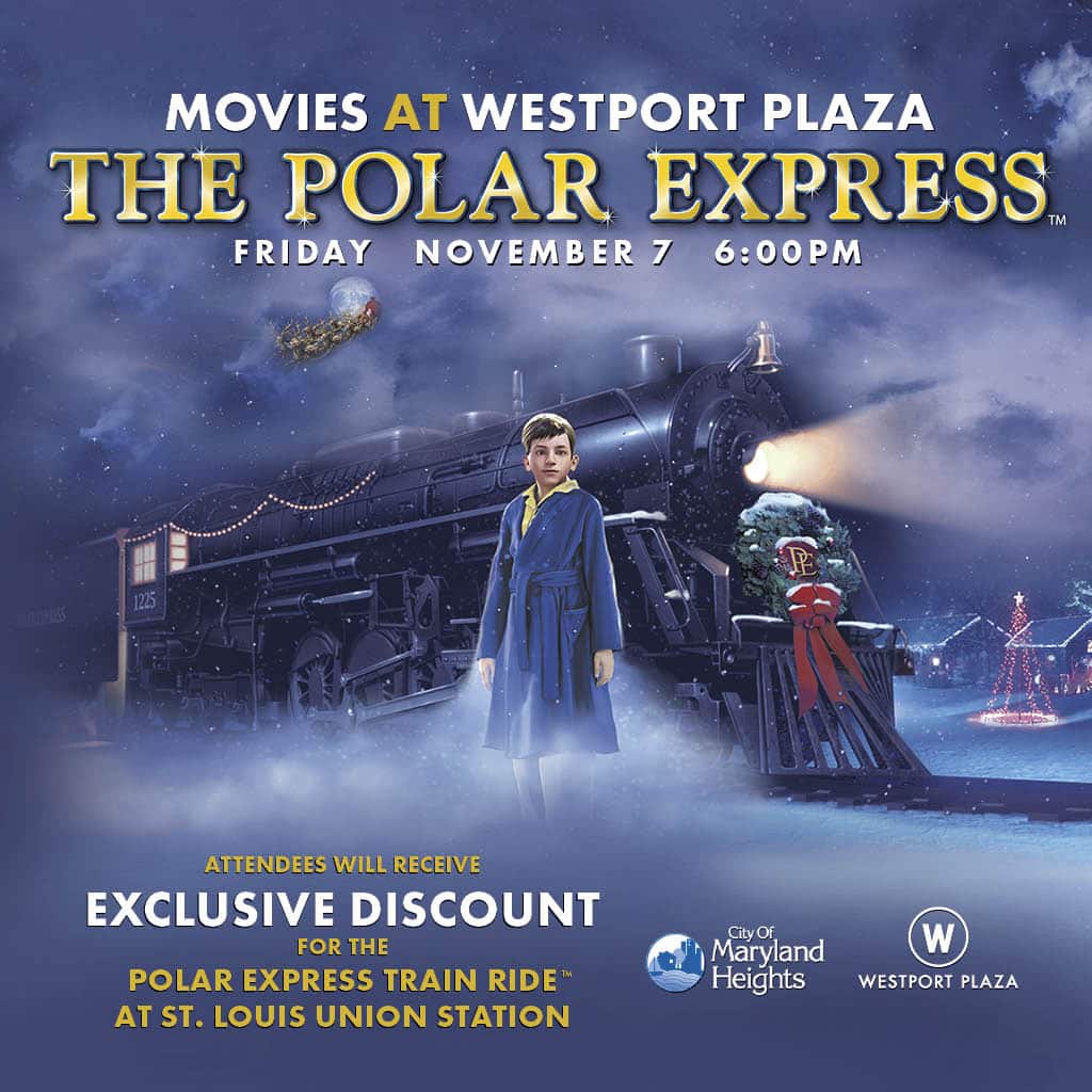 Upcoming events at Westport Plaza - Westport Plaza STL