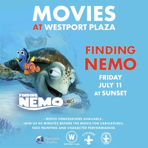 Upcoming events at Westport Plaza - Westport Plaza STL