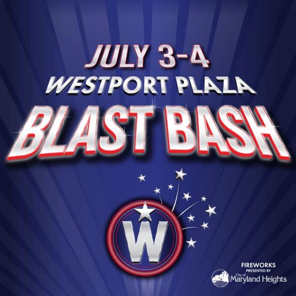 Upcoming events at Westport Plaza - Westport Plaza STL
